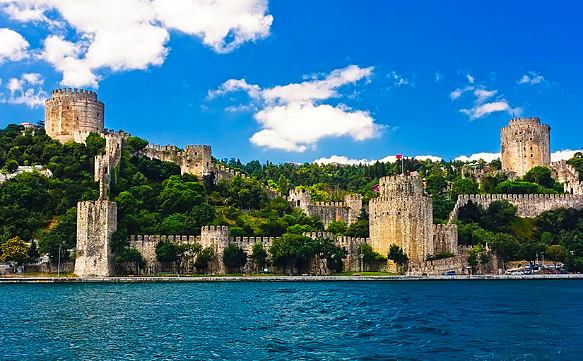 Das Rumeli Hisar Museum in Istanbul | Tourwix